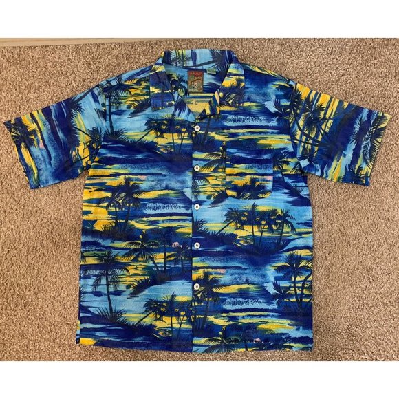 Pineapple Connection | Shirts | Pineapple Connection Hawaiian Shirt ...